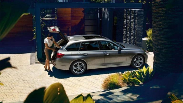 SUVブームの中、ステーションワゴンに改めて注目！BMWツーリングシリーズを解説 | レピオマガジン