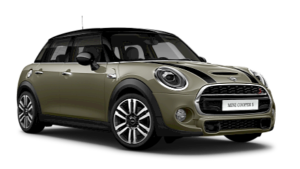 歴代カラーは脅威の75色！色を楽しむならMINIがおすすめ | レピオマガジン