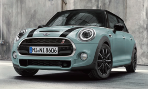 歴代カラーは脅威の75色！色を楽しむならMINIがおすすめ | レピオマガジン