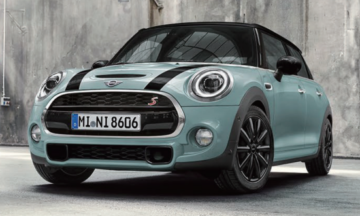 歴代カラーは脅威の75色！色を楽しむならMINIがおすすめ | レピオマガジン